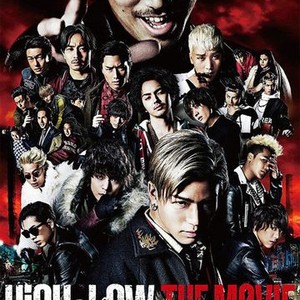 High & Low: The Movie - Rotten Tomatoes
