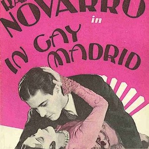 In Gay Madrid - Rotten Tomatoes