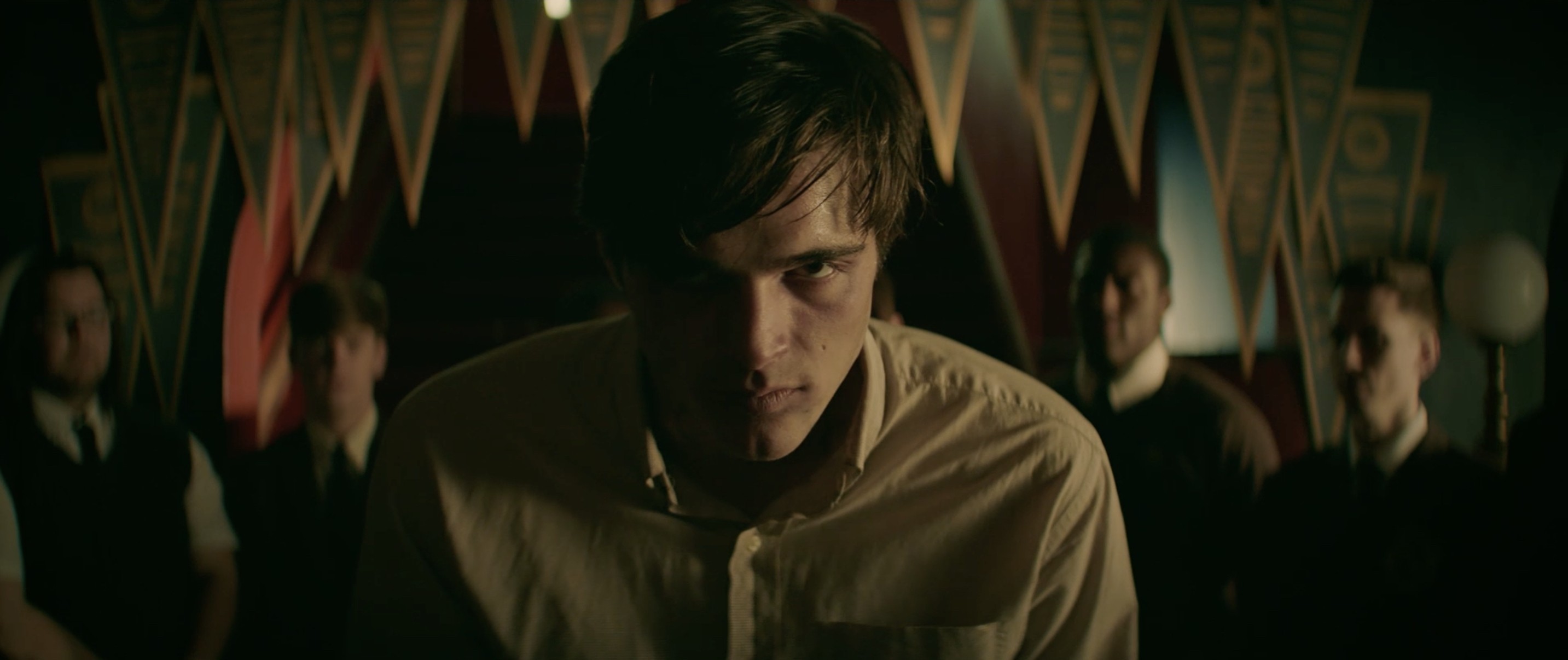 The Mortuary Collection: Trailer 1 - Trailers & Videos - Rotten Tomatoes