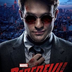 Marvel's Daredevil - Rotten Tomatoes