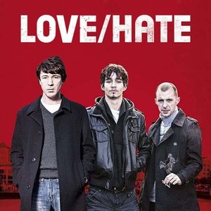 Love/Hate - Rotten Tomatoes