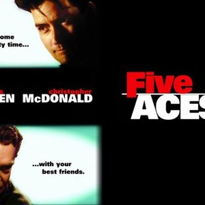 Five Aces - Rotten Tomatoes