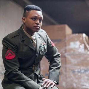 J. Quinton Johnson - Rotten Tomatoes