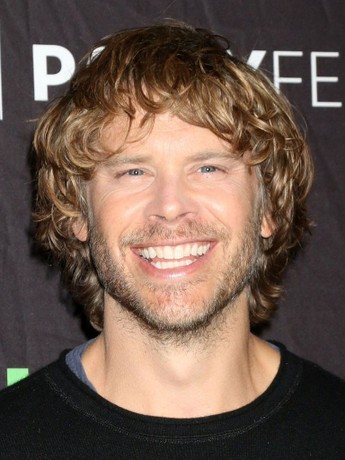 eric s olsen