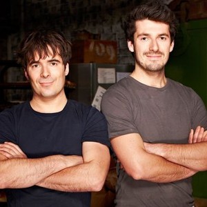 The Fabulous Baker Brothers - Rotten Tomatoes