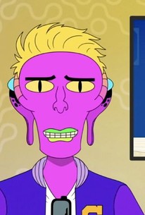 Alien News Desk: Season 1, Episode 12 | Rotten Tomatoes