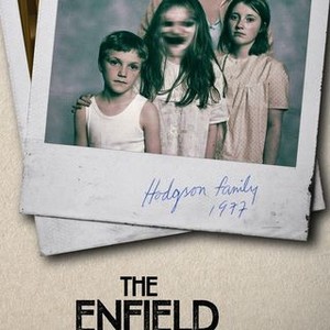 The Enfield Haunting - Rotten Tomatoes