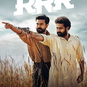 RRR - Rotten Tomatoes