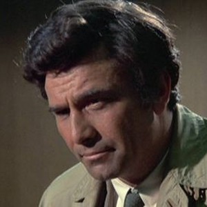 Columbo: Season 1, Episode 2 - Rotten Tomatoes