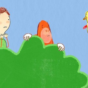 Pablo: Season 1, Episode 46 - Rotten Tomatoes