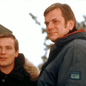 Mark Herman - Rotten Tomatoes