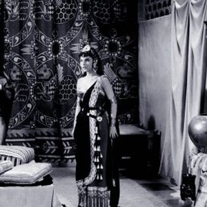 The Story of Ruth (1960) - Rotten Tomatoes