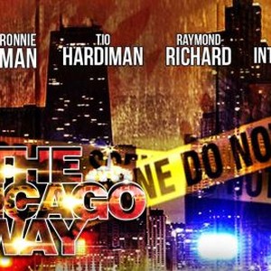 The Chicago Way - Rotten Tomatoes