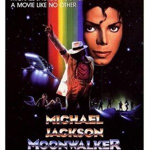 Moonwalker - Rotten Tomatoes