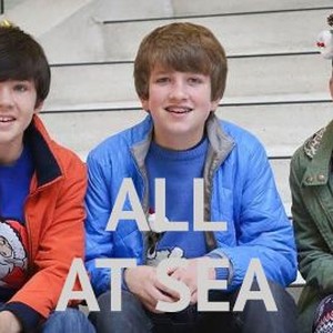 All At Sea - Rotten Tomatoes