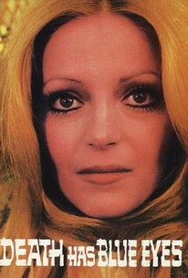 Death Has Blue Eyes | Rotten Tomatoes