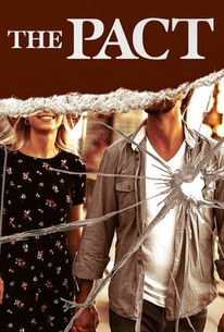 The Pact | Rotten Tomatoes