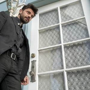 Preacher: Season 1, Episode 1 - Rotten Tomatoes
