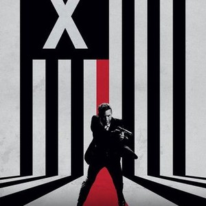 Agent X - Rotten Tomatoes