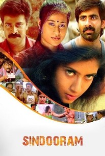 Sindhooram | Rotten Tomatoes
