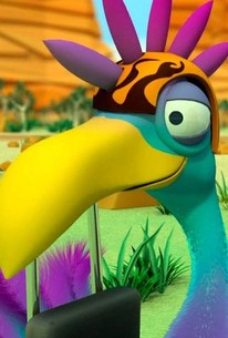 Numtums: Season 3, Episode 11 | Rotten Tomatoes