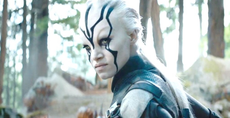 Star Trek Beyond - Rotten Tomatoes