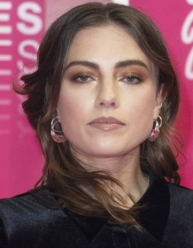 Sofia Karemyr - Rotten Tomatoes