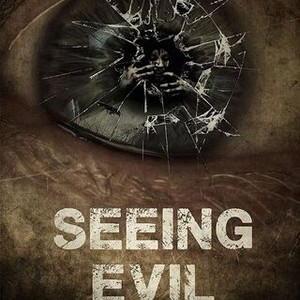 Seeing Evil - Rotten Tomatoes