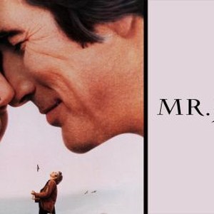 Mr. Jones (1993) - Rotten Tomatoes
