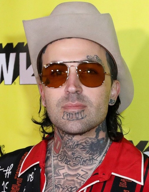 YelaWolf - Rotten Tomatoes