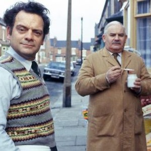 Open All Hours - Rotten Tomatoes