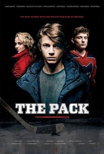 The Pack | Rotten Tomatoes