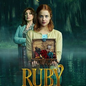 V.C. Andrews' Ruby Series - Rotten Tomatoes