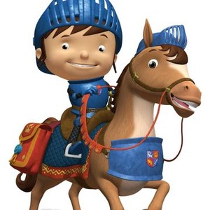 Mike the Knight: Season 2, Episode 25 - Rotten Tomatoes