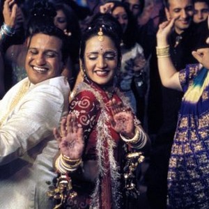 Archie Panjabi - Rotten Tomatoes