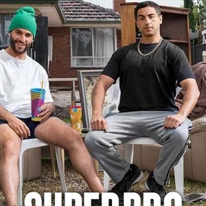 Superbro - Rotten Tomatoes