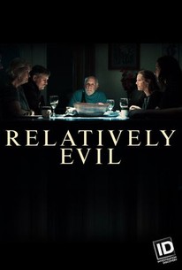 Relatively Evil - Rotten Tomatoes