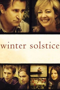 Winter Solstice (2005) - Rotten Tomatoes