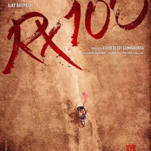 RX 100 - Rotten Tomatoes