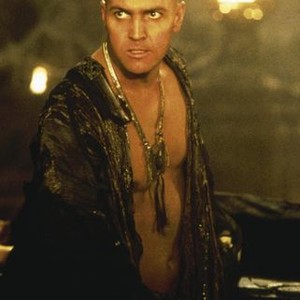 Arnold Vosloo - Rotten Tomatoes