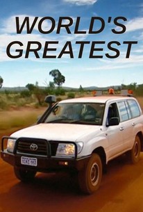World's Greatest (2019) | Rotten Tomatoes
