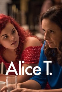 Alice T. | Rotten Tomatoes