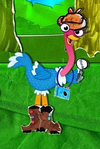 Olive the Ostrich: Season 1, Episode 18 - Rotten Tomatoes