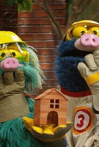 Sesame Street: Season 50, Episode 3 | Rotten Tomatoes