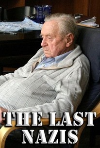 The Last Nazis | Rotten Tomatoes