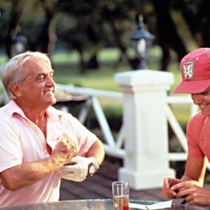 Ted Knight - Rotten Tomatoes