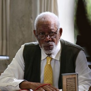 The Ritual Killer - Rotten Tomatoes