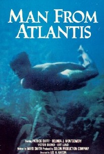 Man from Atlantis (1977) - Rotten Tomatoes