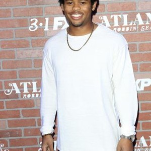 Isaiah John - Rotten Tomatoes