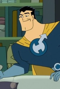 Drawn Together: Season 2, Episode 12 | Rotten Tomatoes